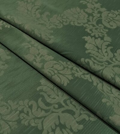 Ткань для штор и мебели, 140*100см Фландес цвет 6, жаккард