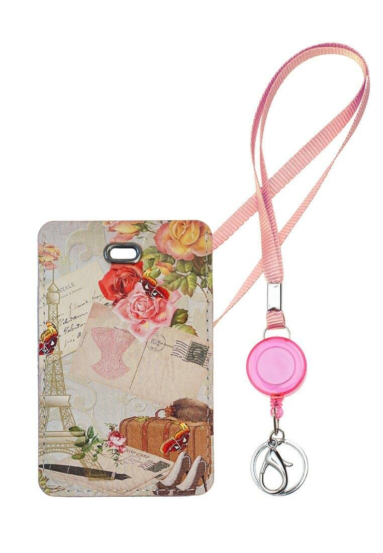 Обложка для удостоверения Eshemoda