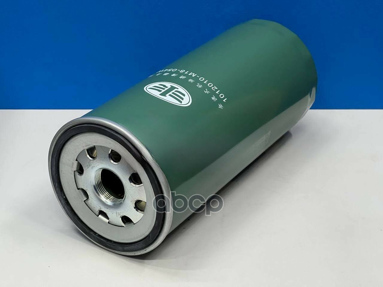 Фильтр масляный FAW J7,4180 OE FAW арт. 1012010-M18-054W