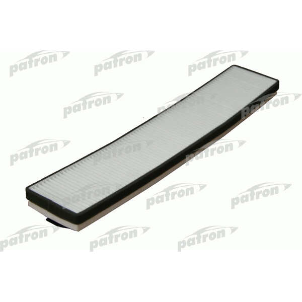 Фильтр салонный для автомобиля Ford, PATRON PF2013 (1 шт.)