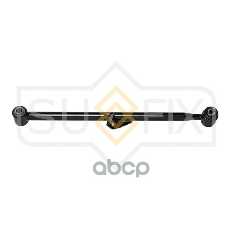Тяга поперечная нижняя R / Зад. подв. TOYOTA RAV 4 II 00> SUFIX арт. SI-1059