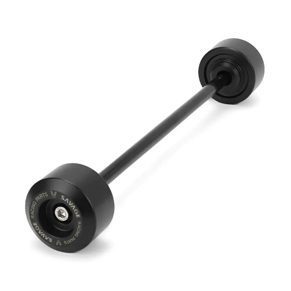 Для DUCATI 1098 1198/S/R Monster 1200 Supersport 939 950 Multistrada 1260 1200 заднее переднее колесо вилка оси слайдер защита от удара Front Axle Slider