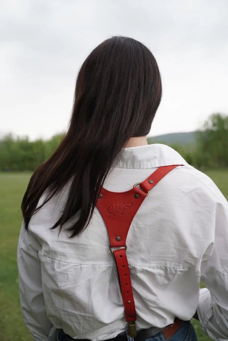 Подтяжки Good Craft  для женщин