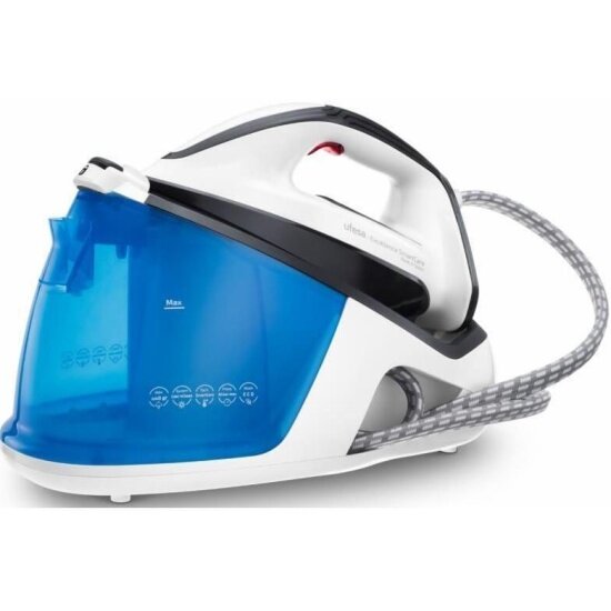 Парогенератор Ufesa EXCELLENCE SMARTCARE BLUE (80205667)