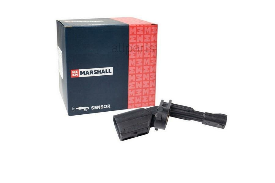 MARSHALL MSE0036 Датчик Audi: A1, A3, Skoda: Octavia II, Superb II, Volkswagen: Golf V, VI, Jetta, Passat V, Tiguan I, Touran I MARSHALL MSE0036