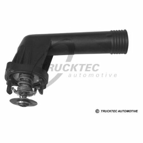 Термостат охлаждающей жидкости Trucktec 0819121 для BMW 3 серия E36, 5 серия E34, Z3 E36