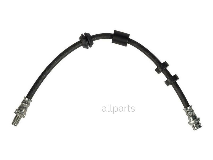 STELLOX 2700429SX шланг тормозной!\ Volvo S60/S80/V60/V70