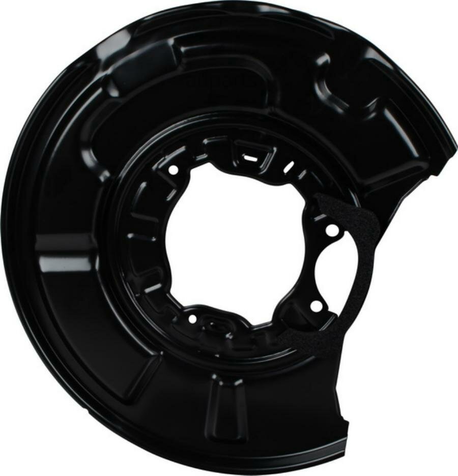 JP GROUP 1364300380 Кожух тормозного диска R