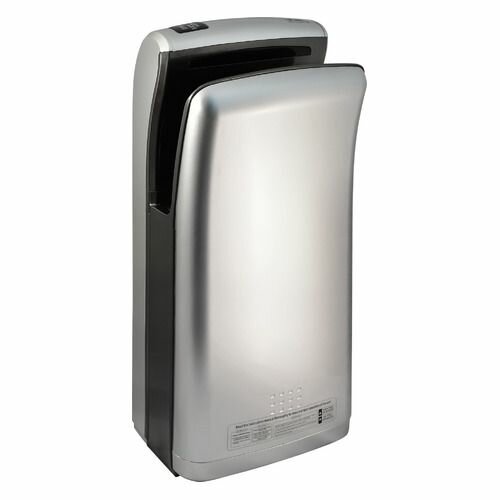 Сушилка для рук PUFF 8870C New, хром