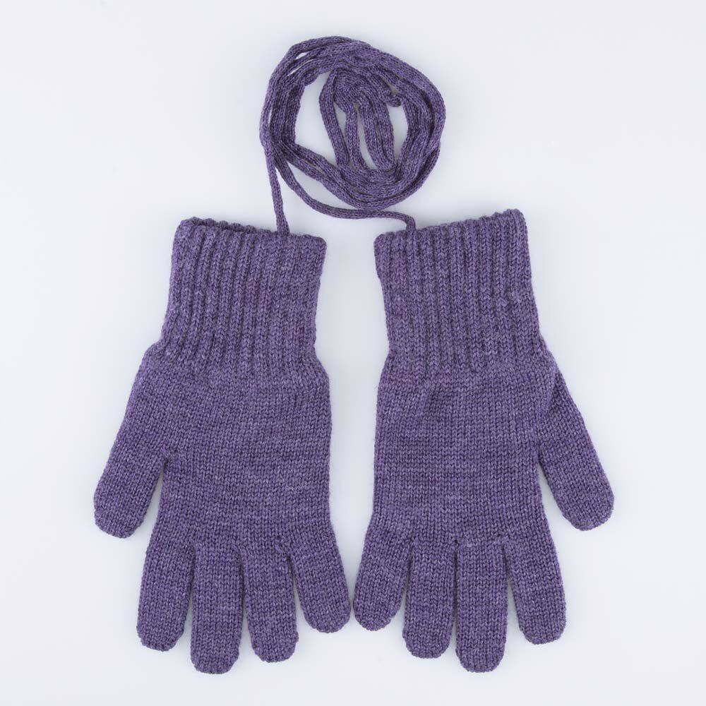 Перчатки для девочек