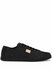 Кроссовки DOLCE & GABBANA Saint Tropez, размер 44 EU, черный