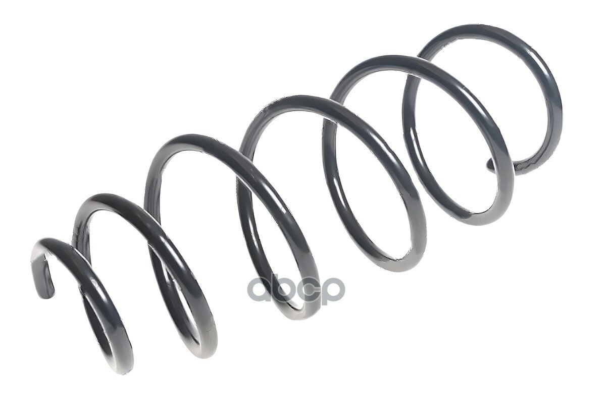 Пружина передняя! Chevrolet Aveo 1.3D/1.6 03/11> Standard Springs арт. ST145001F