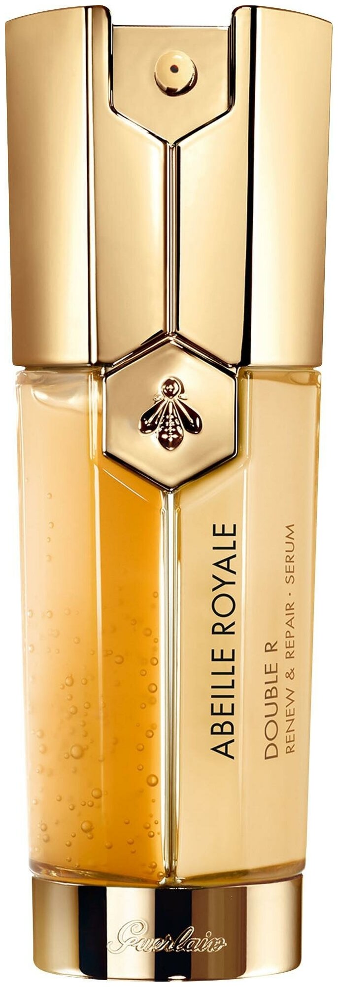 Guerlain Abeille Royale Double R Renew and Repair Serum Сыворотка для лица обновление и восстановление, 50 мл