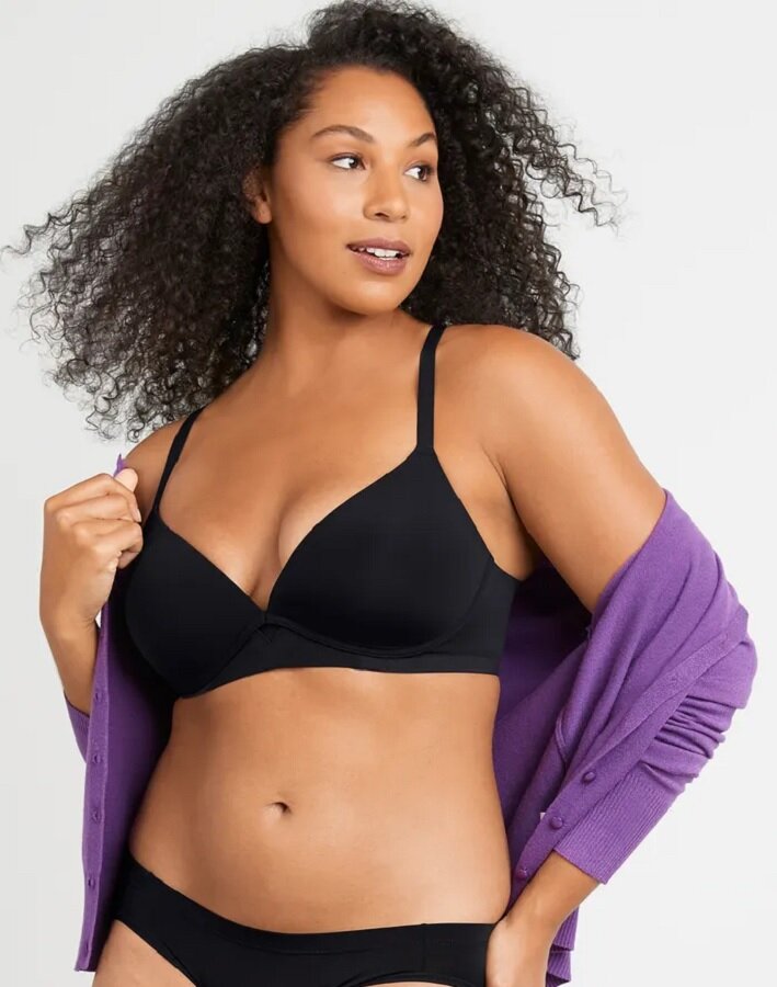 Бюстгальтер Базовая коллекция