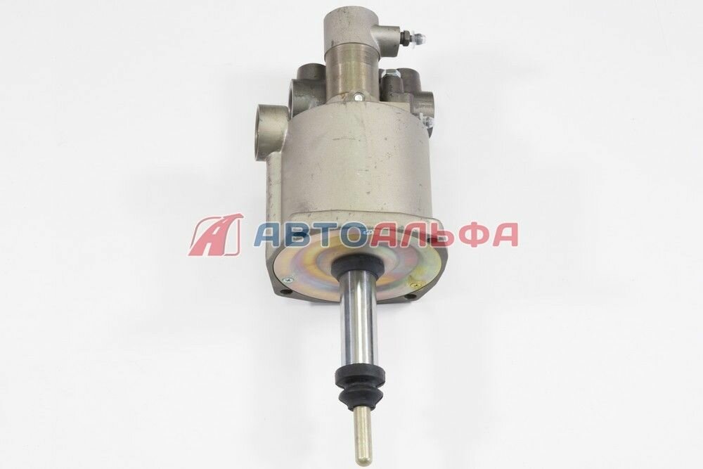 Пневмогидроусилитель КАМАЗ