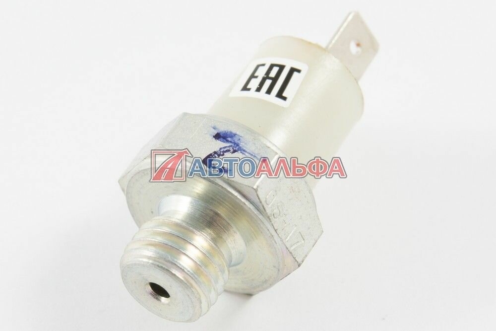 Датчик аварийного давления воздуха КАМАЗ, МАЗ, ЗИЛ, урал, лиаз, ПАЗ