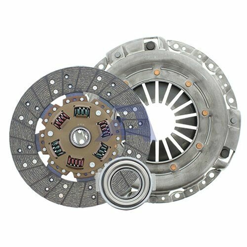 Комплект сцепления Aisin KN205 для Nissan NP300, PICK UP D22