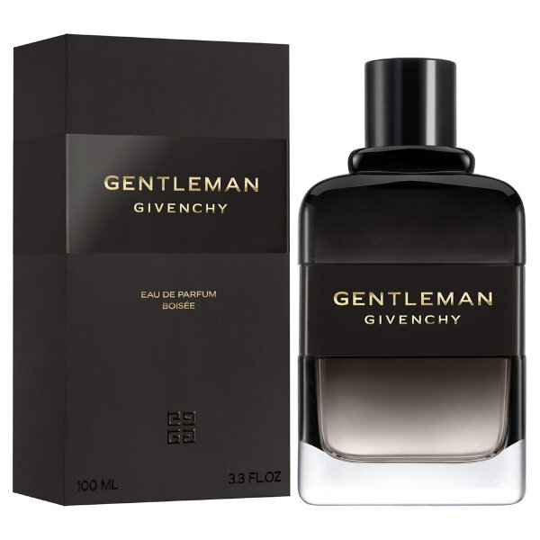 Givenchy, Gentleman Boisee, 100мл, Парфюмерная вода Мужская