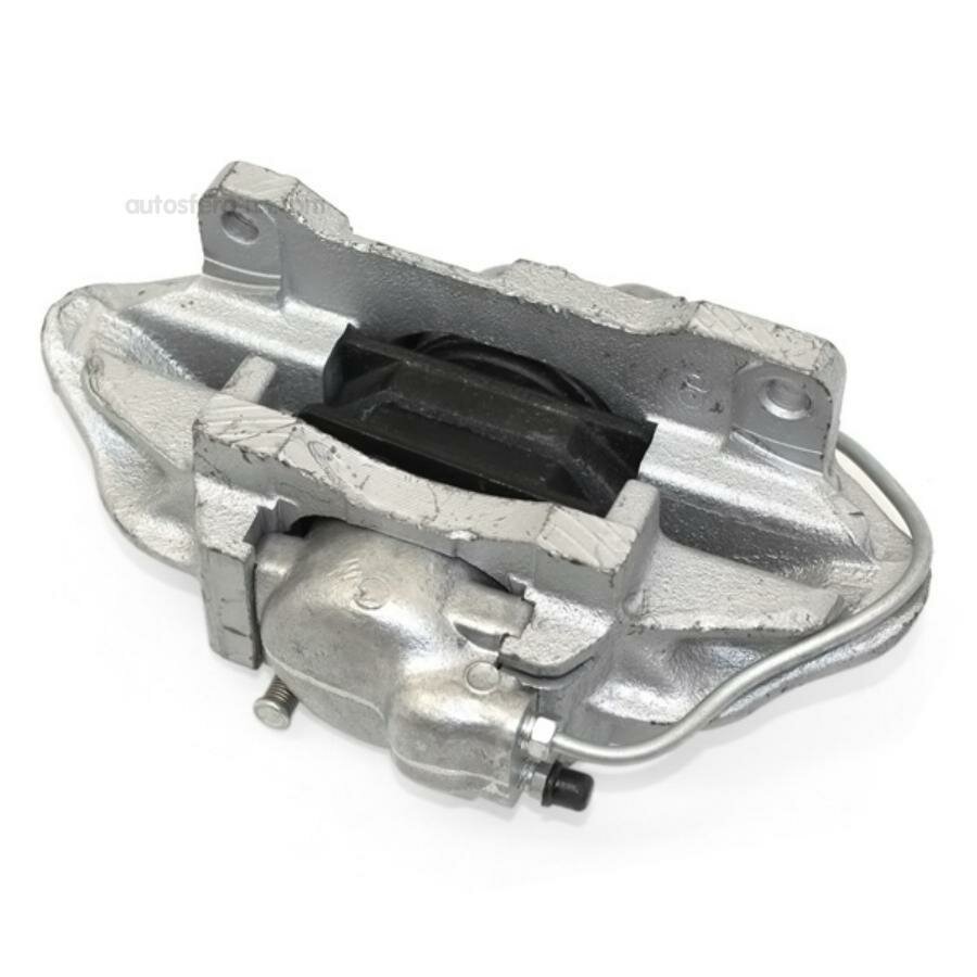 RIGINAL RG21013501011 Суппорт для а/м ВАЗ-2101-07 левый с колодками RIGINAL