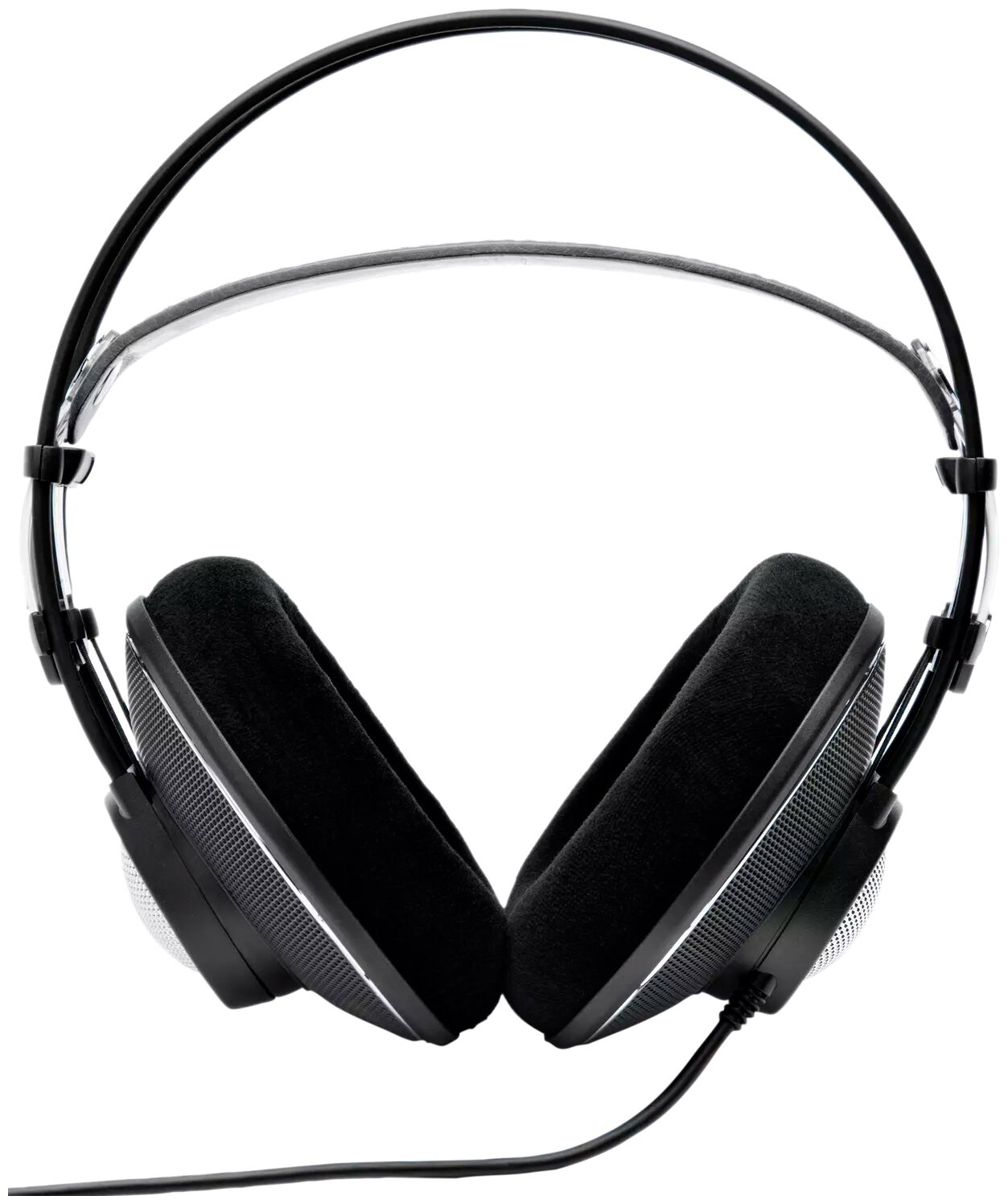 Наушники AKG K612 PRO, черный