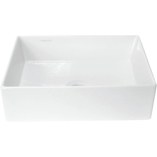 Умывальник накладной Sanita Novel Slim-40