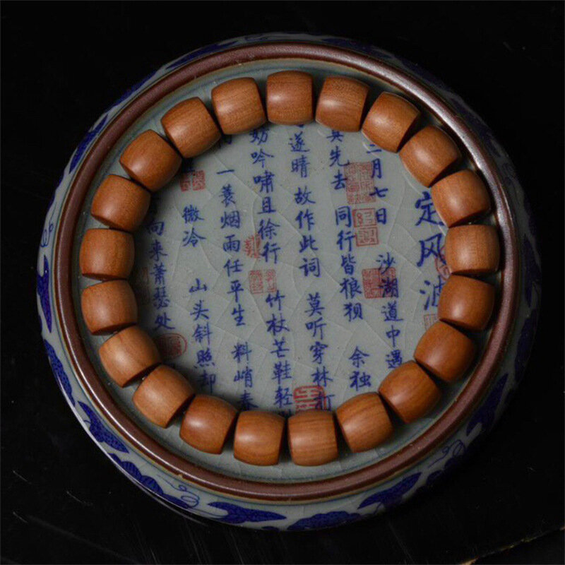 Браслет, бисер