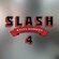 Компакт-Диски, BMG, Gibson, SLASH - 4 (CD)