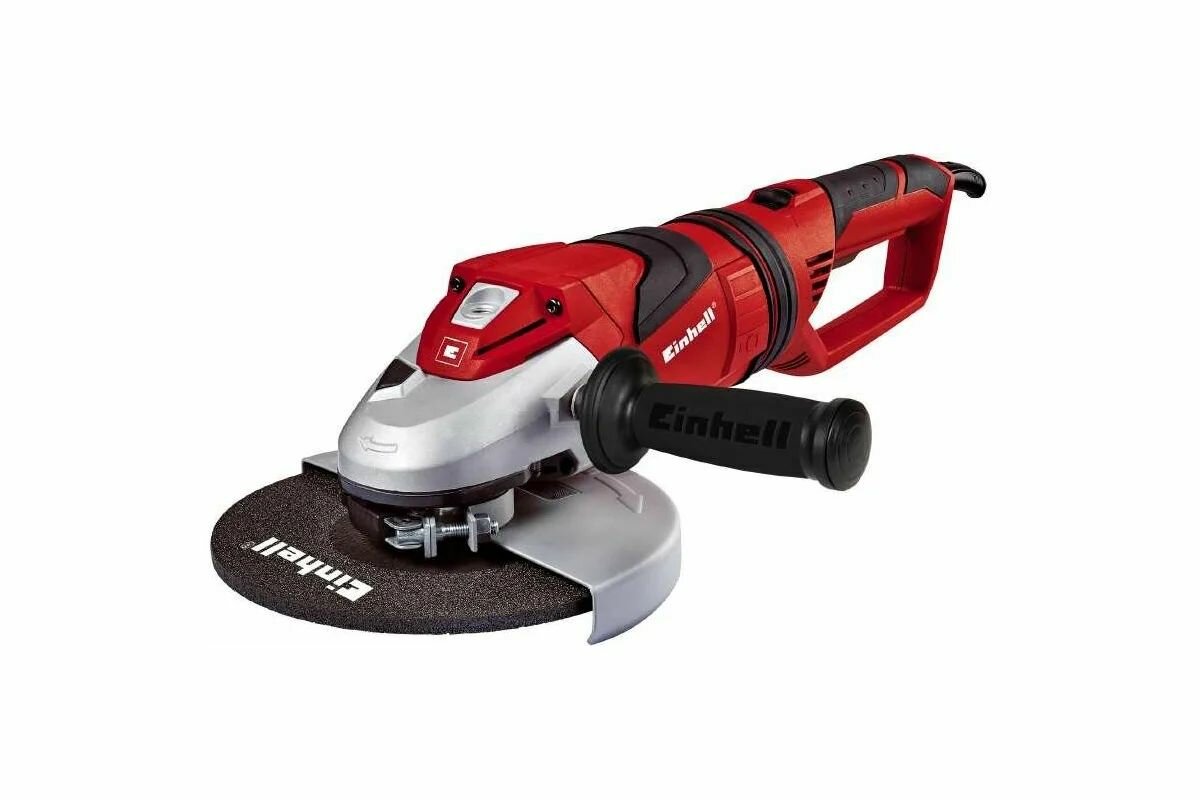 Угловая шлифовальная машина болгарка Einhell TE-AG 230, 2350 Вт