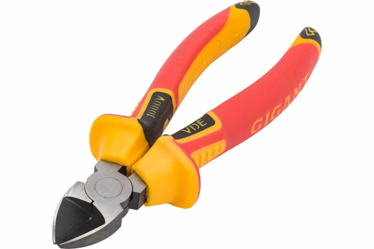 Изолированные бокорезы Gigant 160 мм GIDCP-160