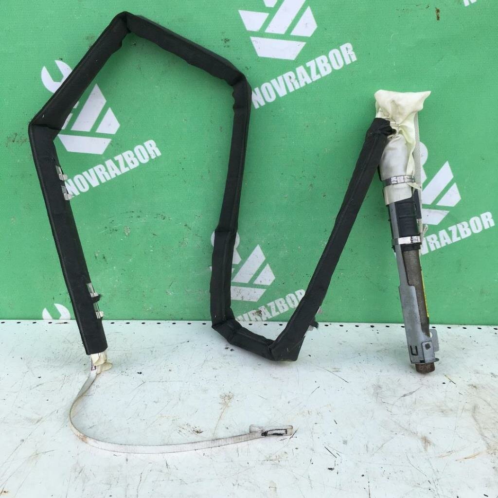 Подушка безопасности боковая (шторка) Renault Scenic 2 2003-2009