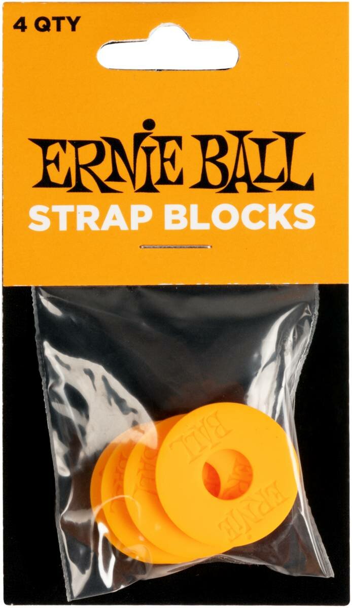 ERNIE BALL 5621 - Стреплок