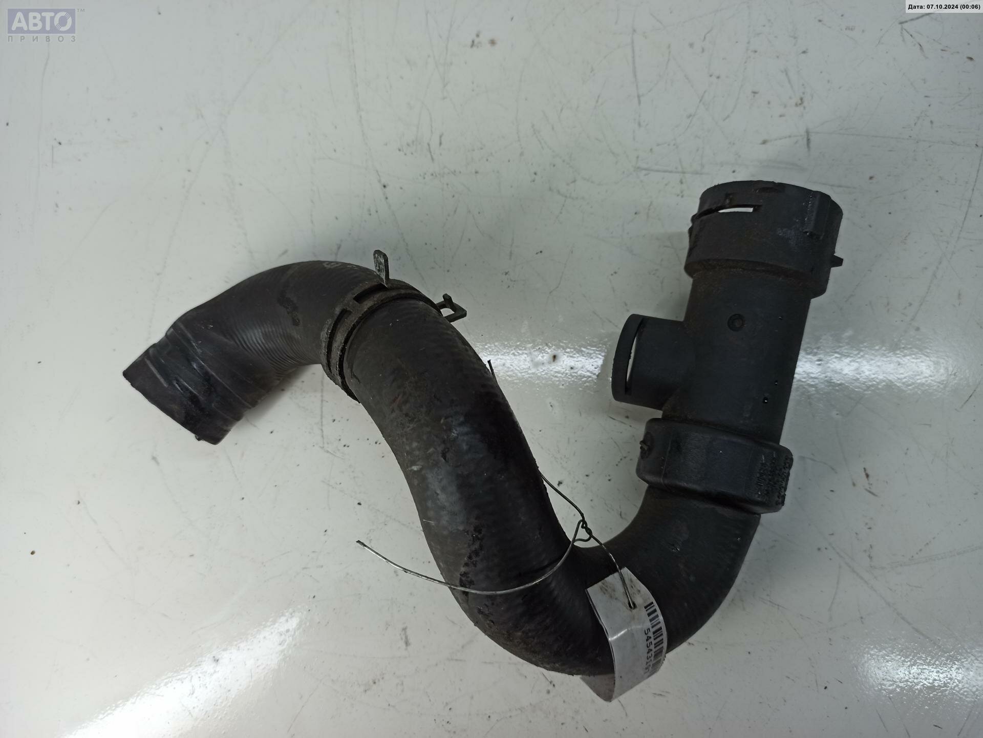 Патрубок радиатора Audi A6 C5 (1997-2005)