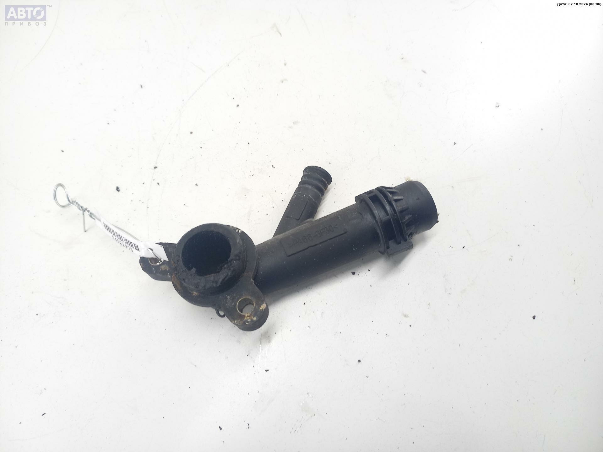 Фланец (тройник) системы охлаждения BMW 3 E46 (1998-2006)