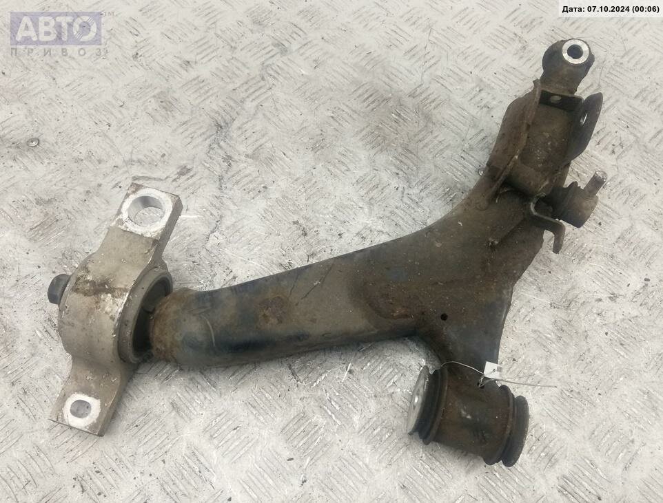 Рычаг подвески передний левый Lexus IS