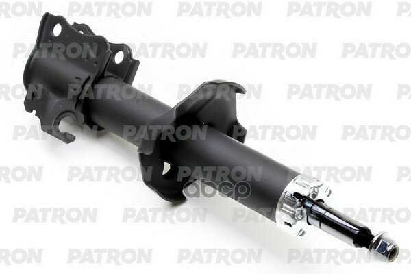 Амортизатор подвески передн прав MAZDA Demio 98-02 PATRON арт. PSA333266