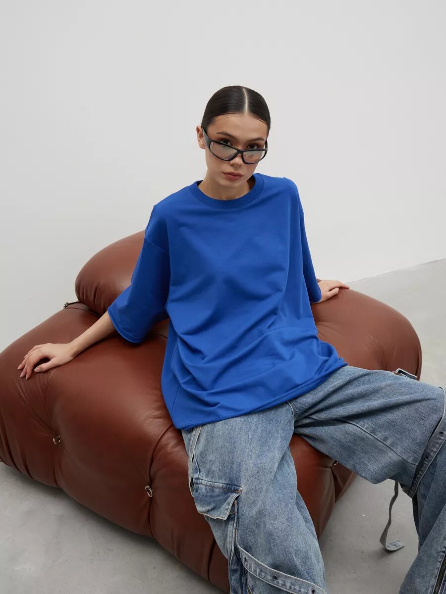 Футболка change