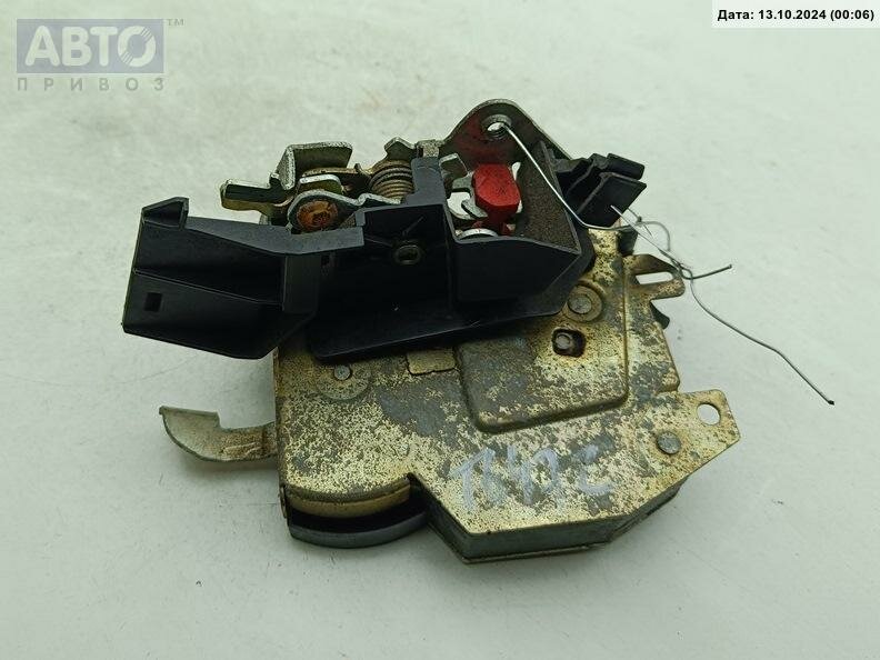 Замок двери задней правой BMW 3 E36 (1991-2000)