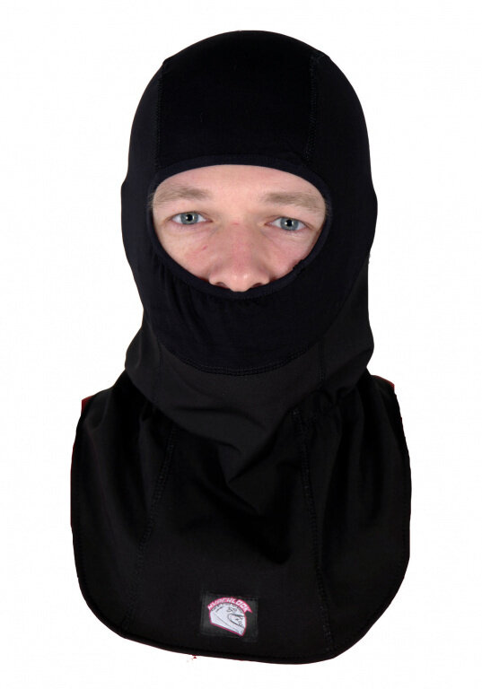 Hyperlook Подшлемник Tourer черная строчка