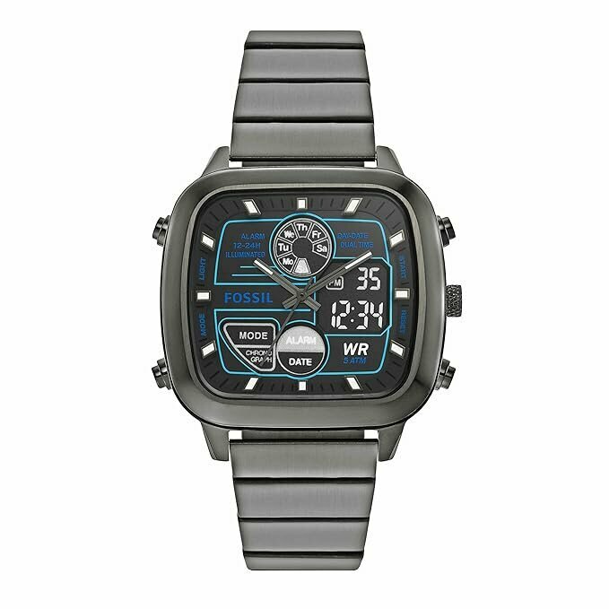 Наручные часы