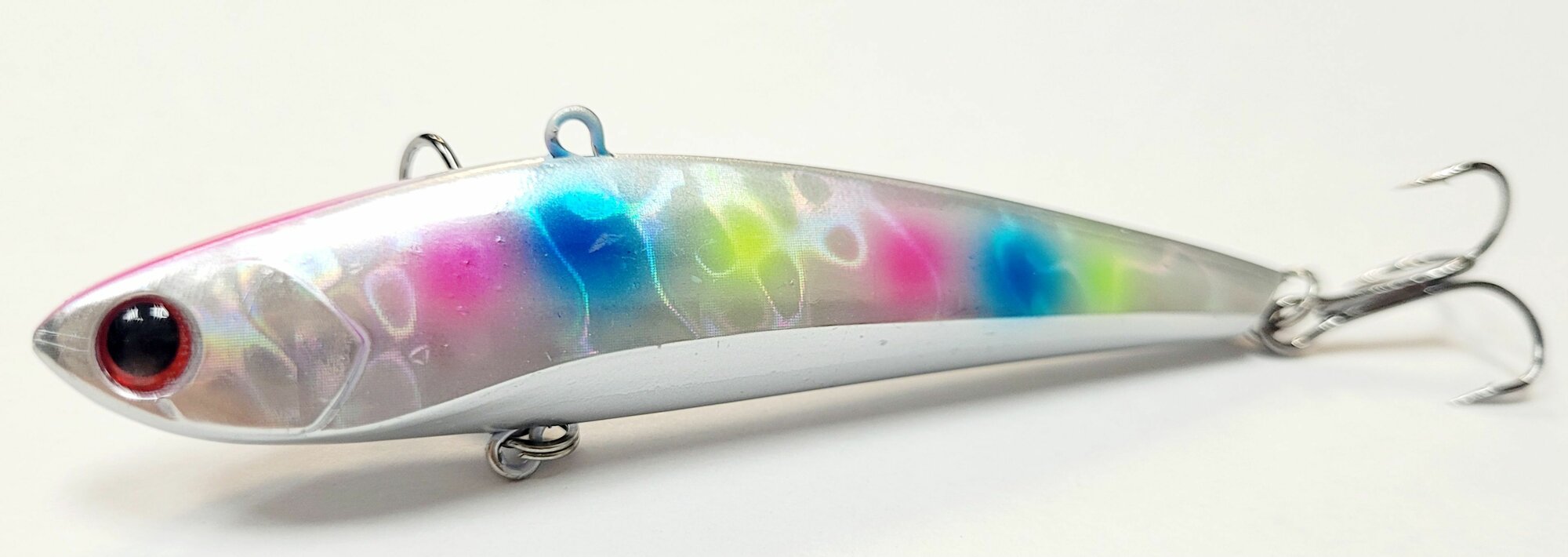 Ратлин Eclipse Mini Slight 95 / мини слайт цвет/ вайб для судака