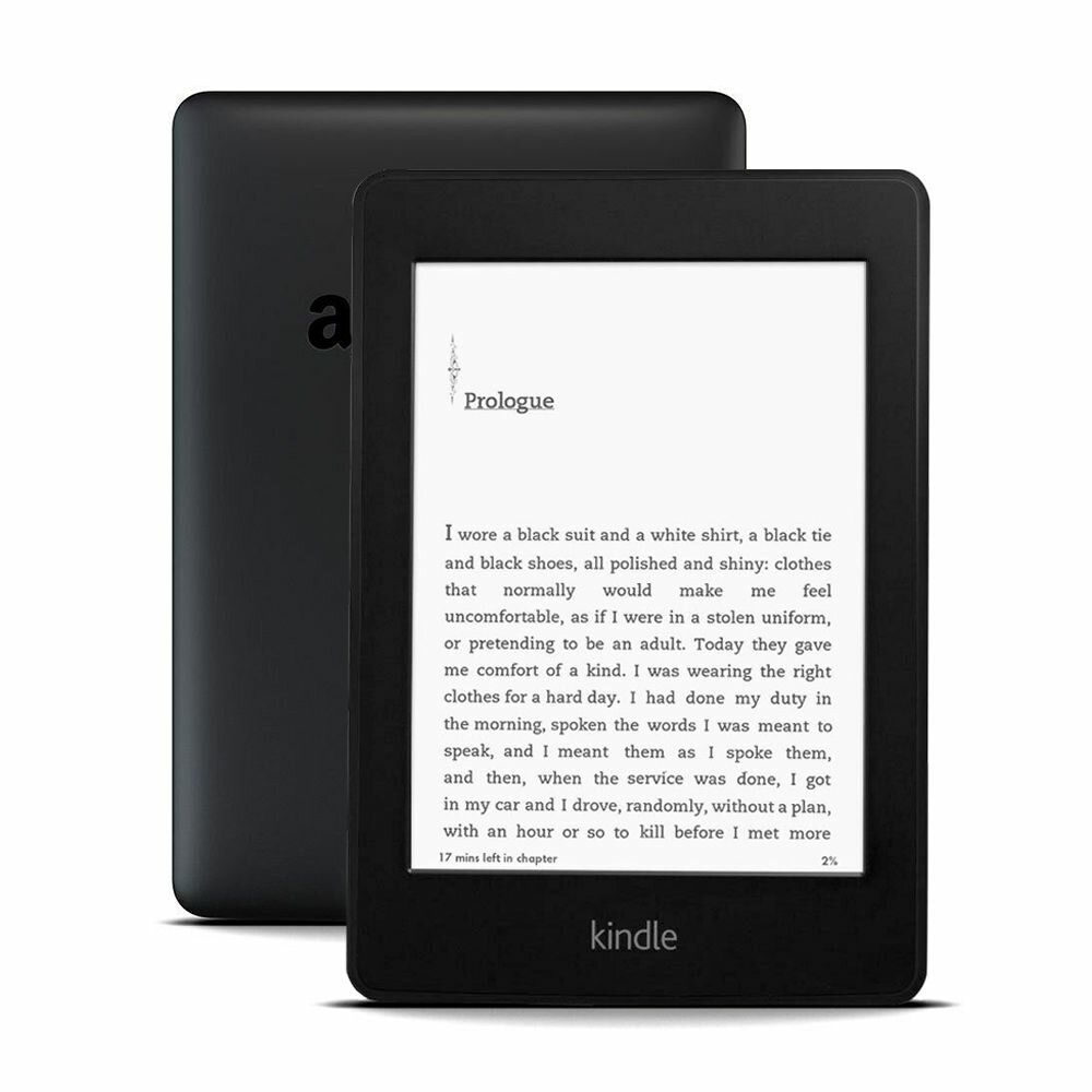 Электронная книга