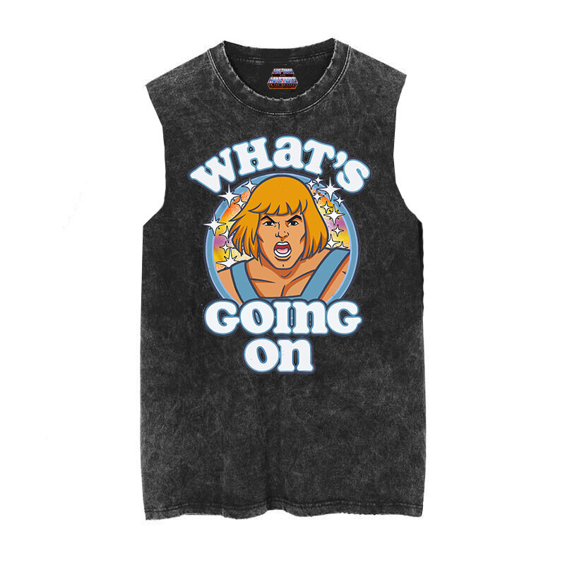 Футболка OKATLON