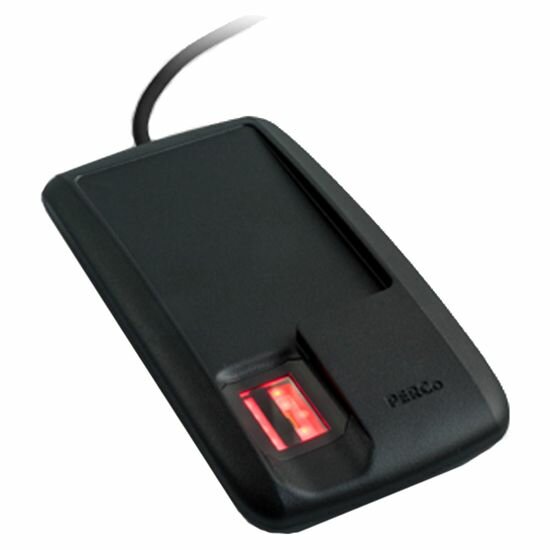 PERCo-IR18 биометрический считыватель