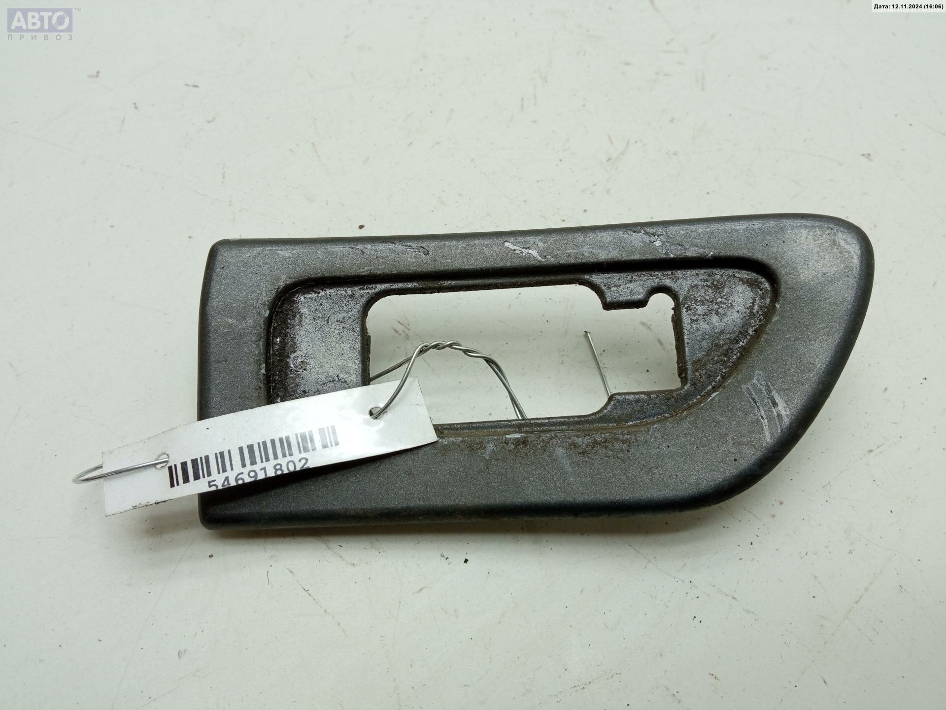 Молдинг крыла переднего правого Volvo V70 (2000-2007)