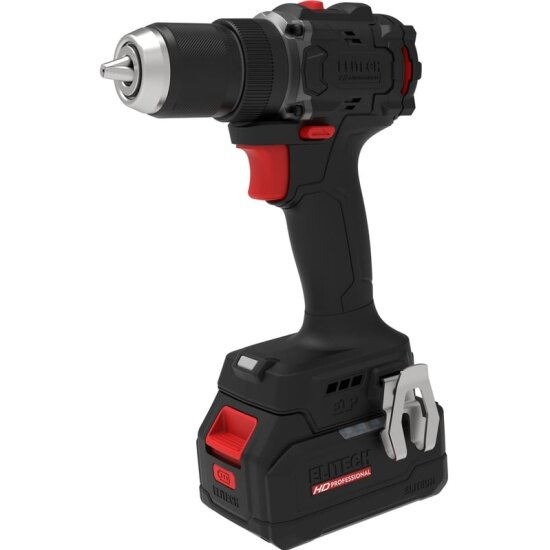 Дрель Elitech HD Professional ELITECH аккумуляторная CD 20SL2 (E2201.040.01) HD