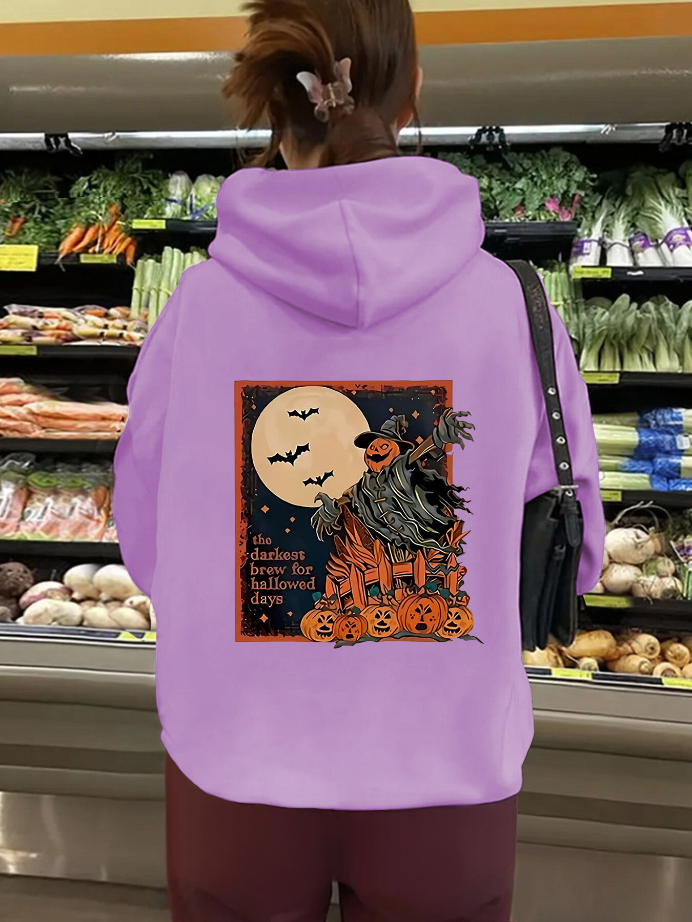 Свитер