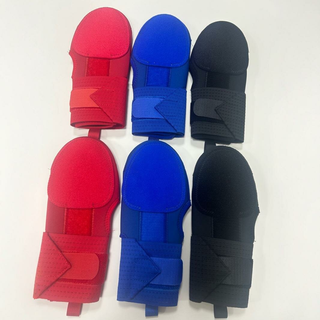 Тренировочные перчатки, защита рук, для бейсбола, софтбола, спандекс, черные