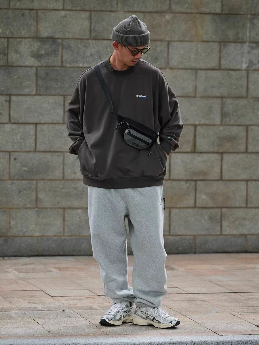 Брюки Базовая коллекция