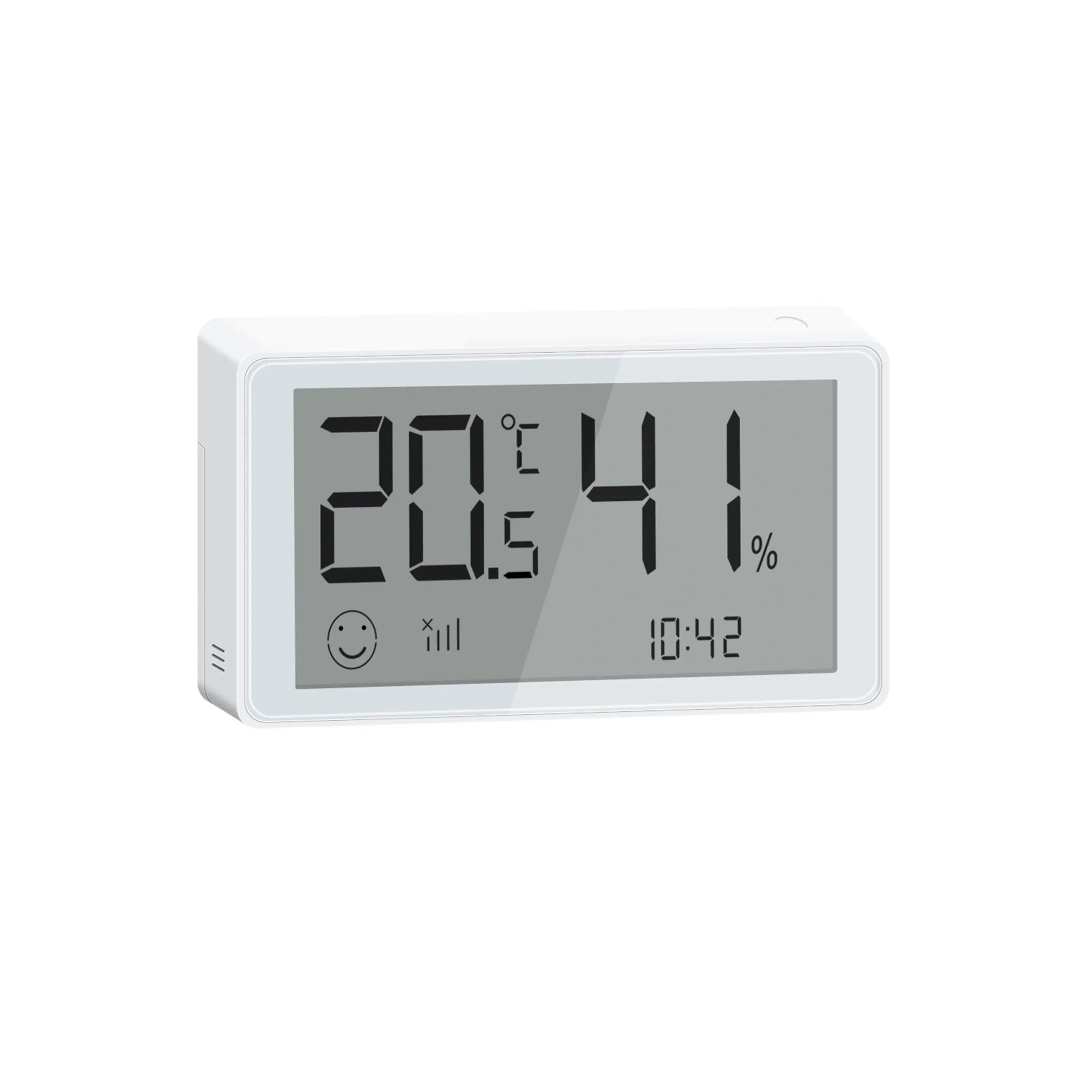 GIRIER Smart Temperature Gauge
