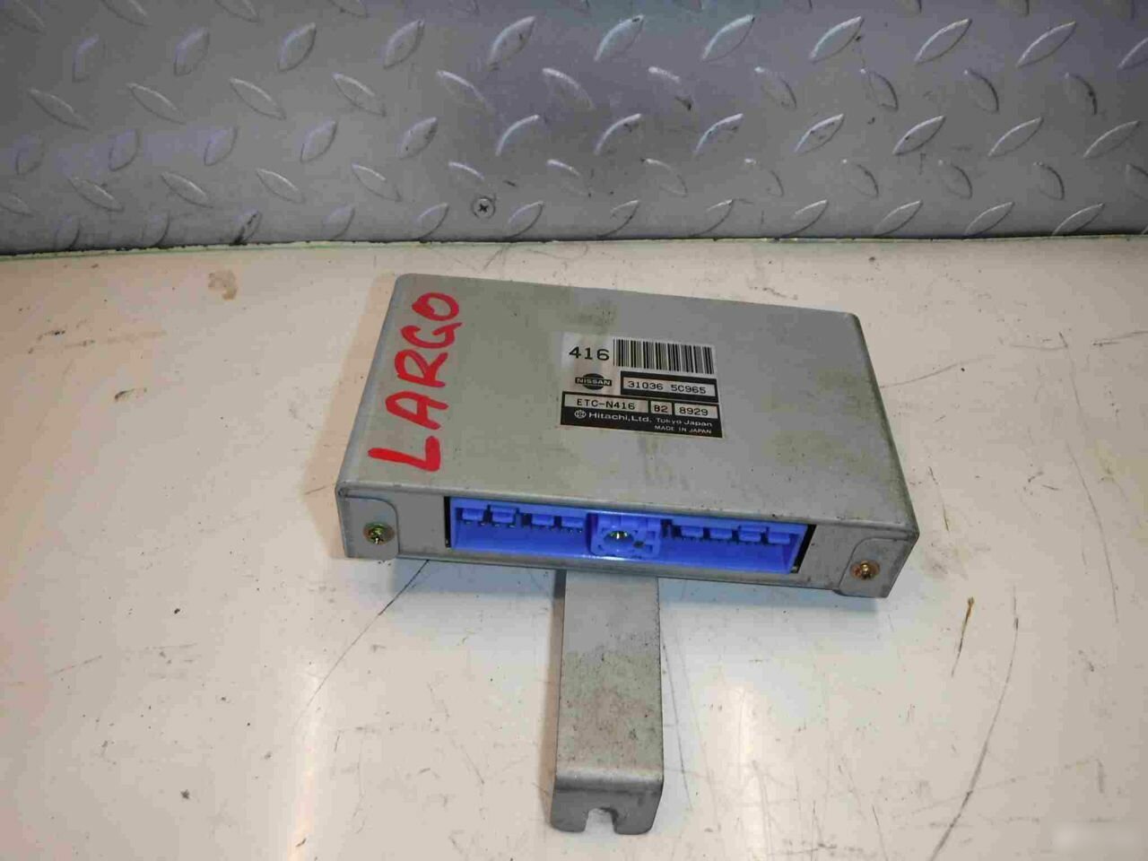 Блок управления АКПП Nissan Largo III (1993—1999) 310365С965